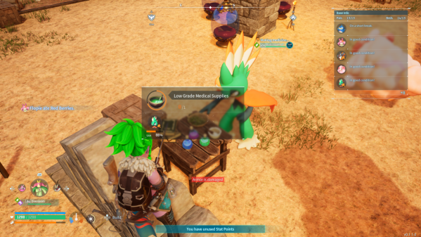 Best Medicine Production Pals in Palworld - Twinfinite