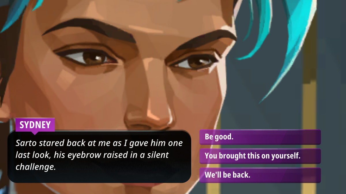 Money Heist Ultimate Choice Full Walkthrough - Twinfinite