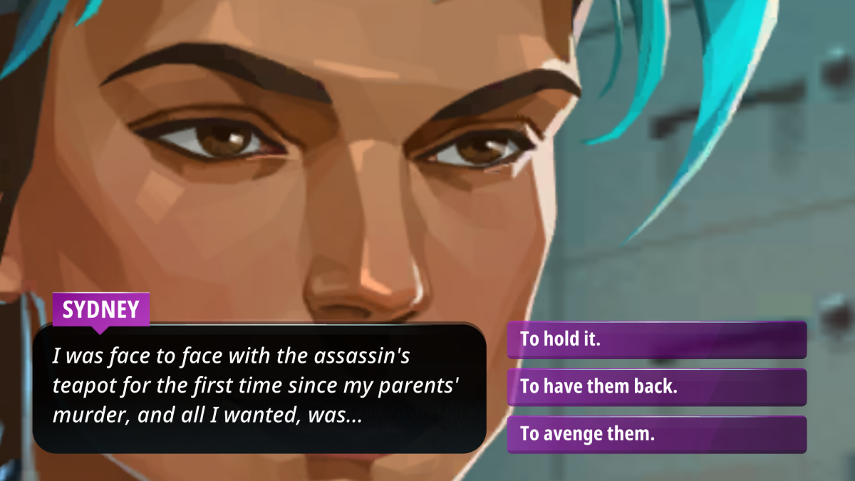 Money Heist Ultimate Choice Full Walkthrough - Twinfinite