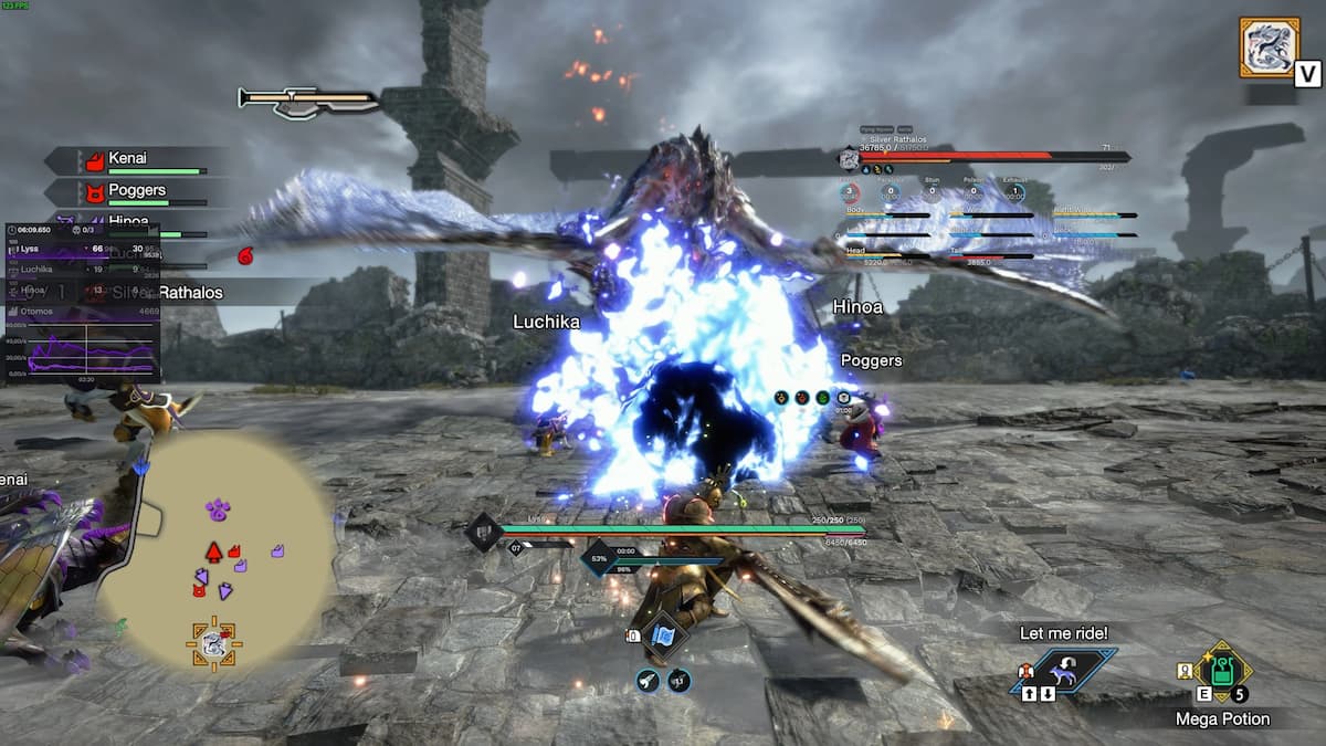 Top 10 Best Monster Hunter World Mods - Twinfinite