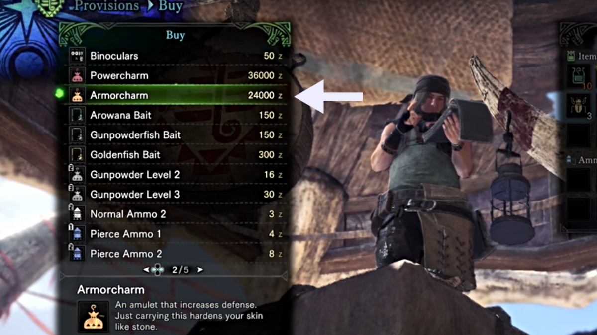 How to Get Aquacore Ore in Monster Hunter World - Twinfinite
