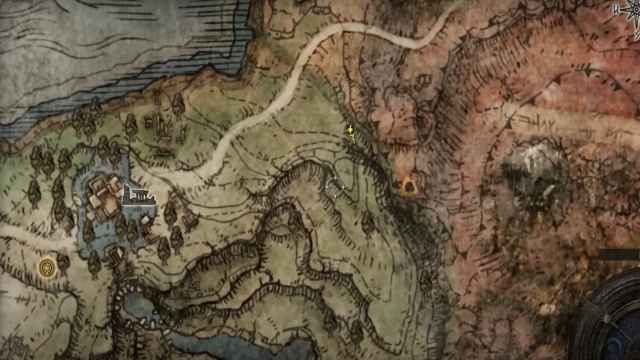 All Elden Ring Katana Locations - Twinfinite