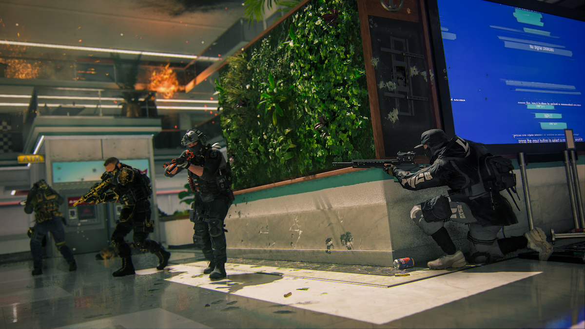 How to Fix Rank Reset to Level 1 Error in CoD MW3 & Warzone - Twinfinite