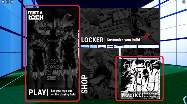 Meta Lock Codes (December 2025) [ZOMBIE] - Twinfinite