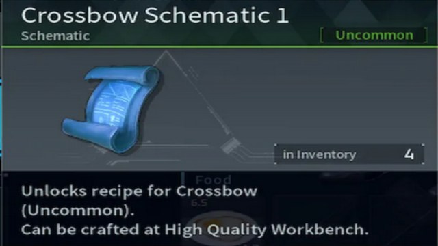 All Legendary Armor & Weapon Schematics in Palworld & How to Get Them