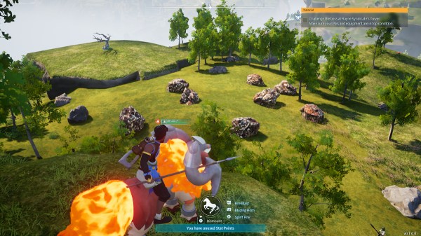 Best Base Locations in Palworld - Twinfinite