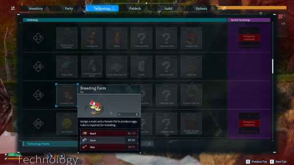 Palworld Eggs Guide - How to Incubate & Hatch Eggs - Twinfinite