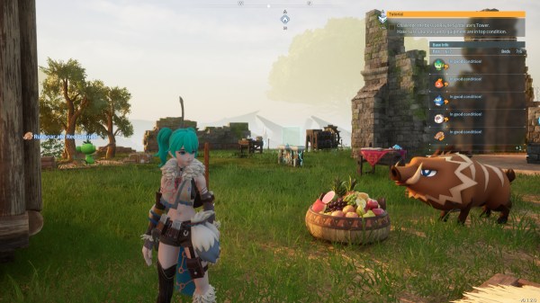 Top 10 Things To Do First in Palworld - Twinfinite