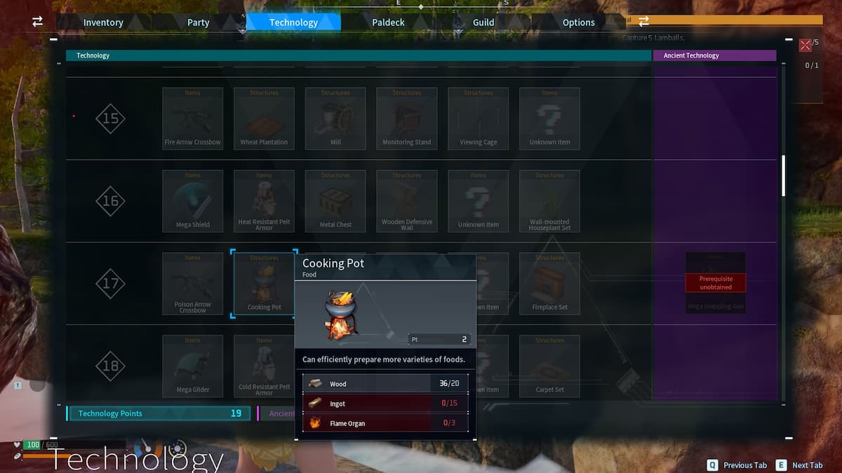 How to Get Cake in Palworld - Twinfinite
