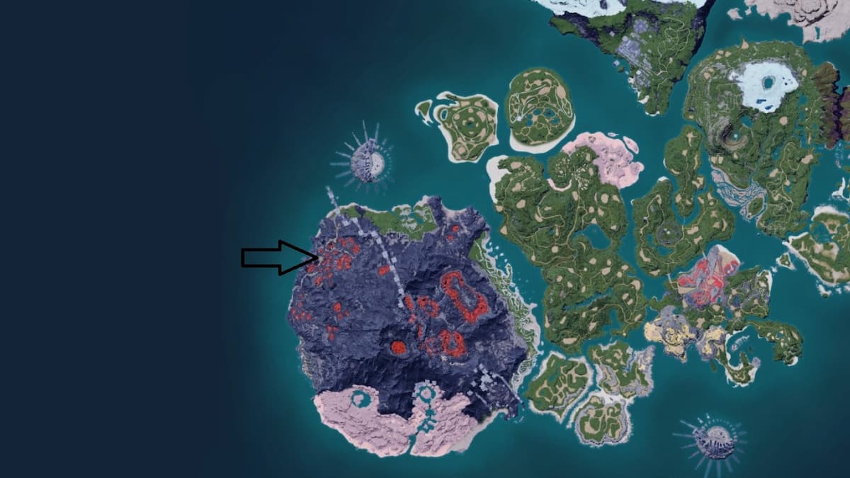 All Legendary Pals & How to Get Them in Palworld - Twinfinite