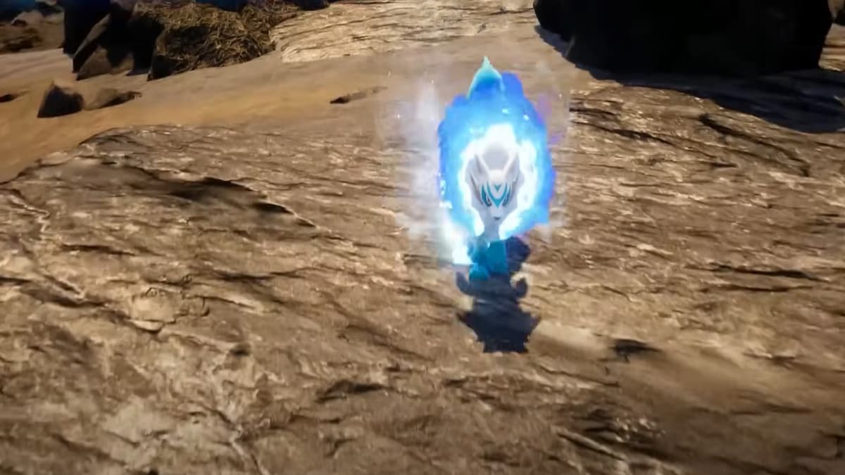 How to Get Kitsun in Palworld - Twinfinite