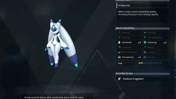 How to Get Lunaris in Palworld - Twinfinite