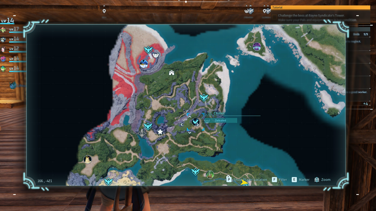 Do Bosses Respawn in Palworld? - Twinfinite