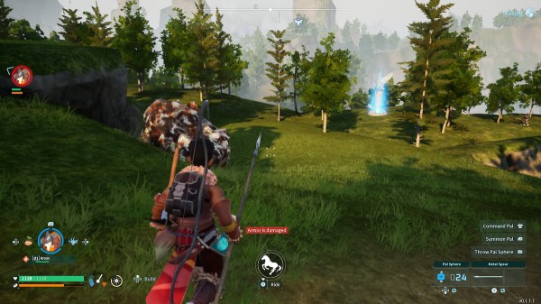 Best Base Locations in Palworld - Twinfinite