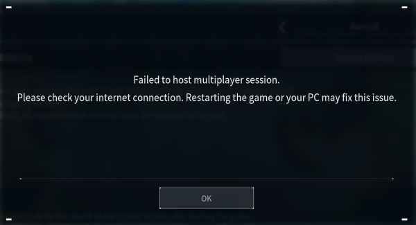 How to Fix Palworld “Failed to Host Multiplayer Session” Error - Twinfinite