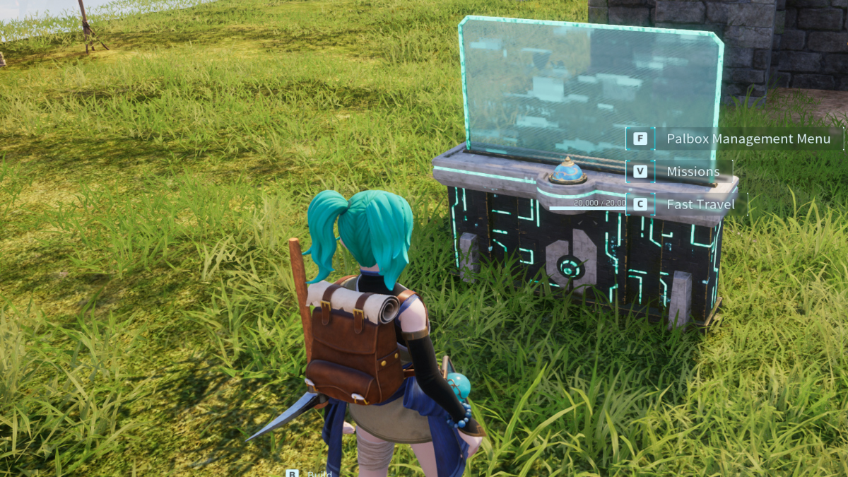 How Many Pals Can You Have in Your Party in Palworld? Answered - Twinfinite