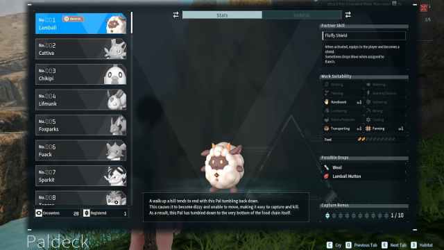 How to Trade Pals in Palworld - Twinfinite