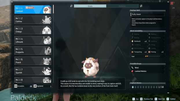 How to Trade Pals in Palworld - Twinfinite