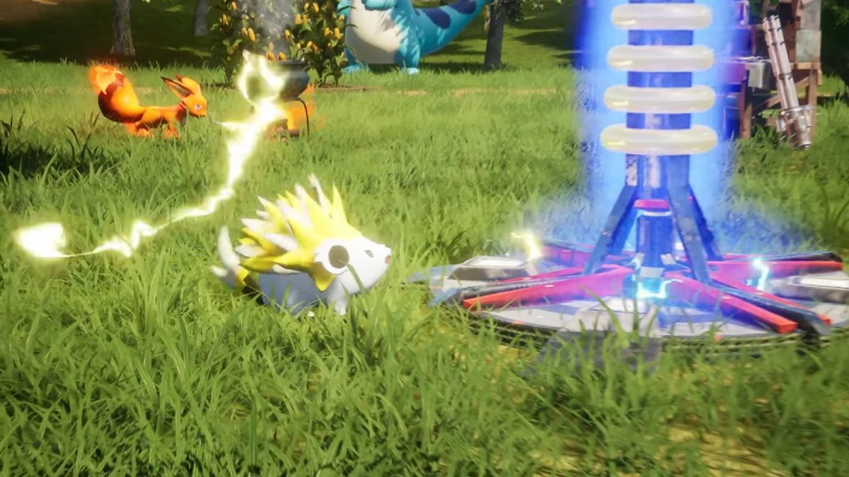 Best Pals for Generating Electricity - Twinfinite