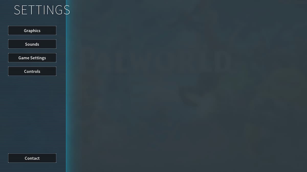 Palworld Controls Guide For Controller and Keyboard - Twinfinite