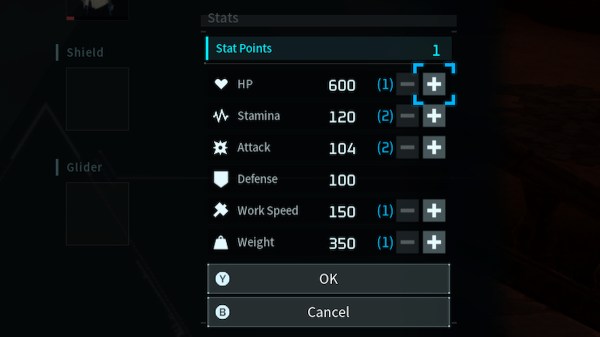 Can You Respec Stats in Palworld? - Twinfinite