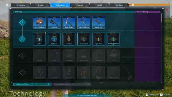 How To Build Primitive Workbench in Palworld - Twinfinite