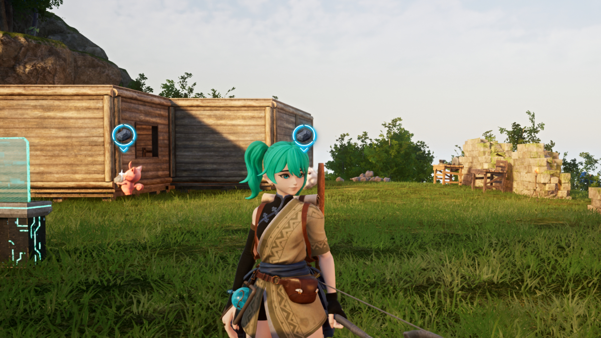 How to Use Technology Points in Palworld - Twinfinite