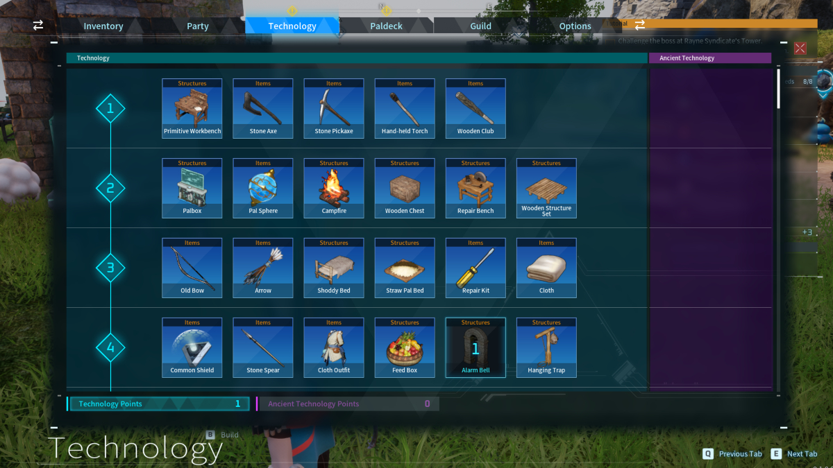 Top 10 Things To Do First in Palworld - Twinfinite