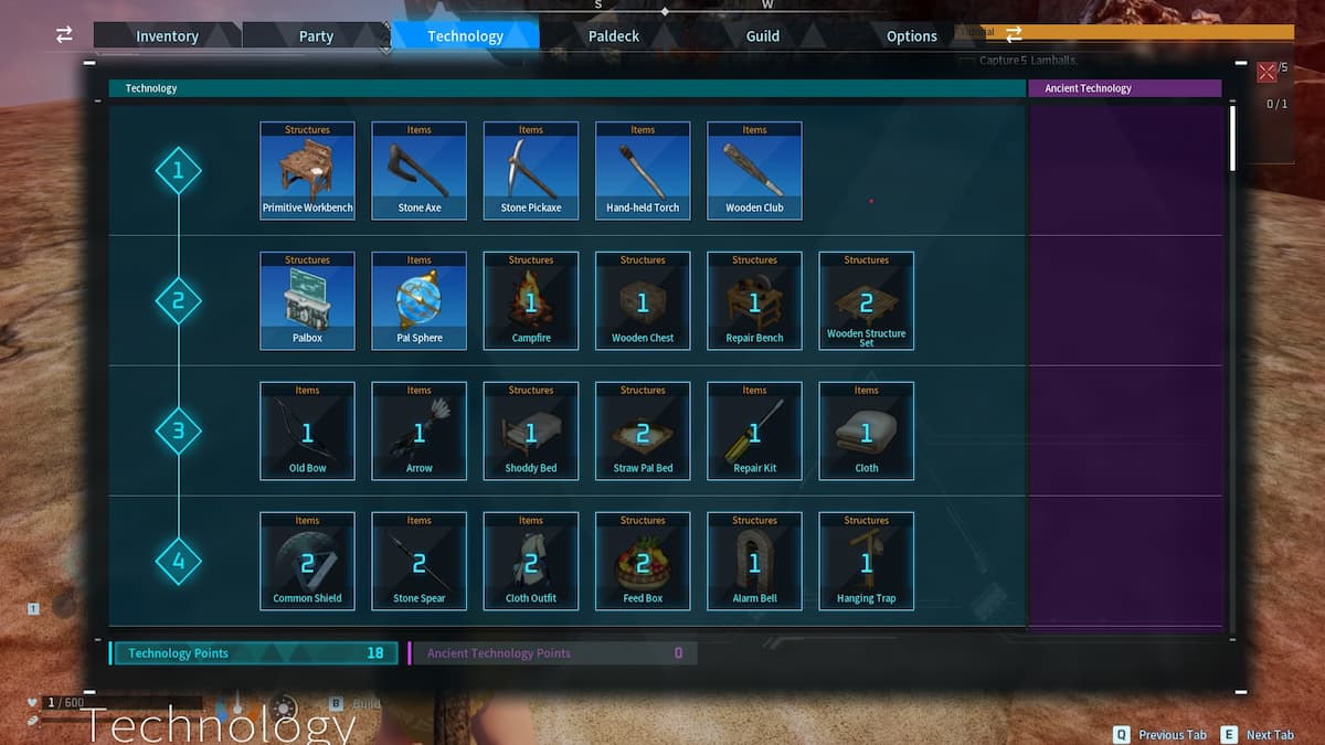 All Palworld Attack Types, Weapons, and Elements - Twinfinite