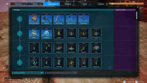 All Palworld Attack Types, Weapons, and Elements - Twinfinite