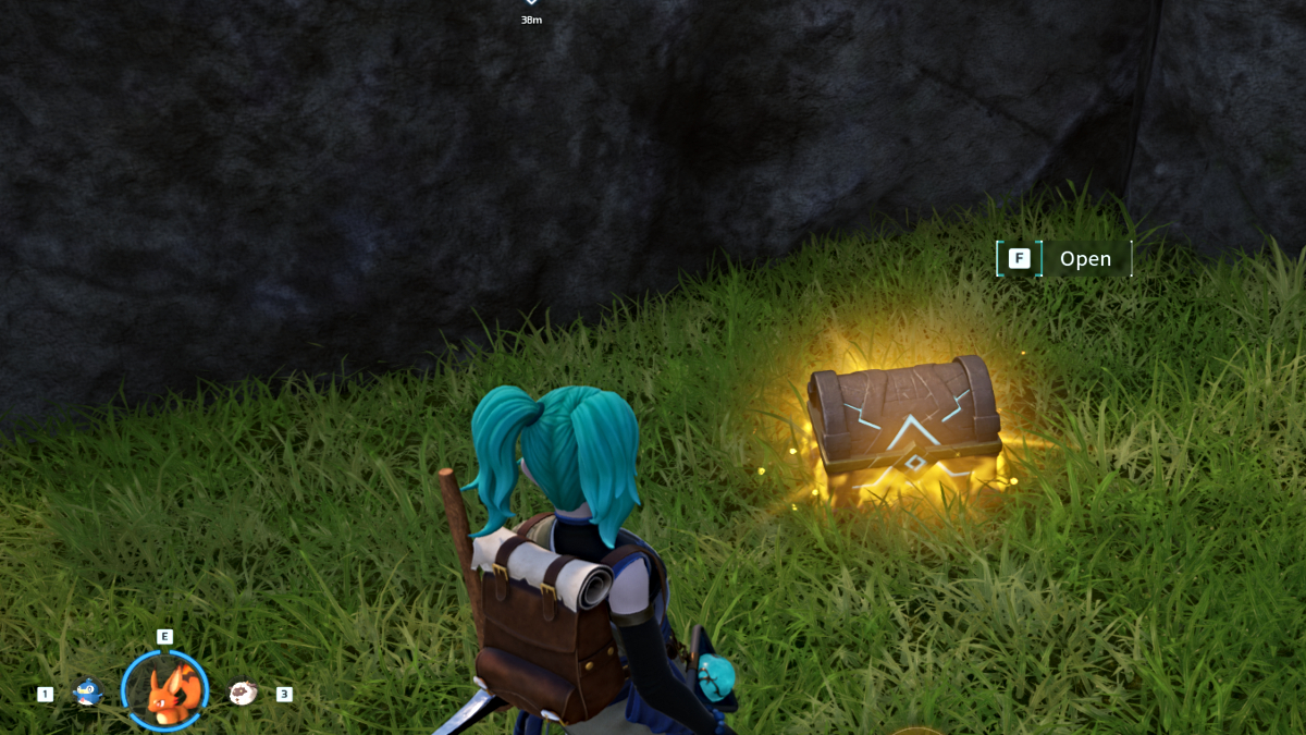 How to Get and Use Pal Souls in Palworld - Twinfinite