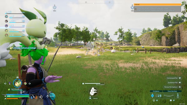 How to Craft Pal Gear in Palworld - Twinfinite