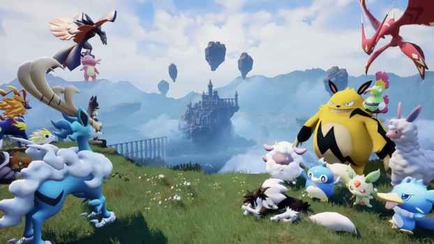 How to Revive Pals in Palworld - Twinfinite