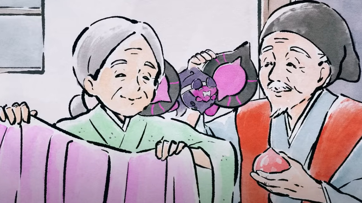 Is Pecharunt in Pokemon Scarlet & Violet Truly Evil? - Twinfinite