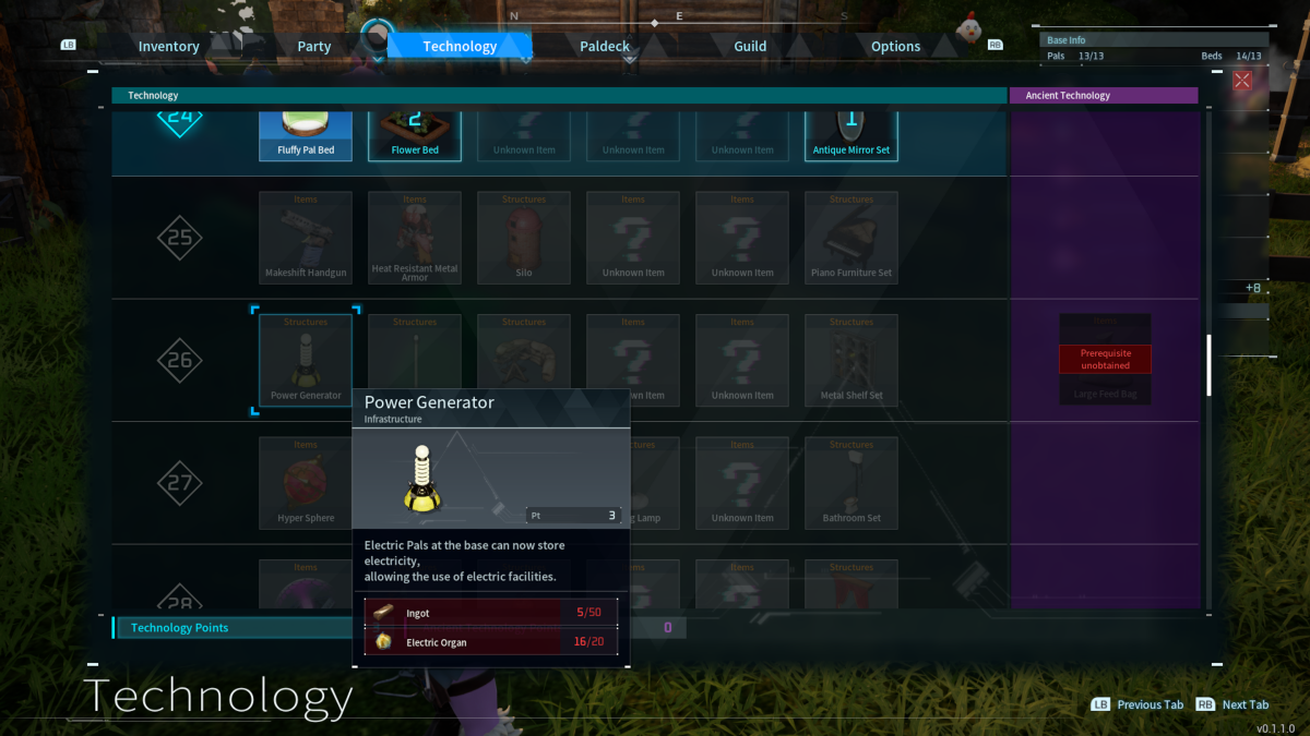 Best Pals for Generating Electricity - Twinfinite