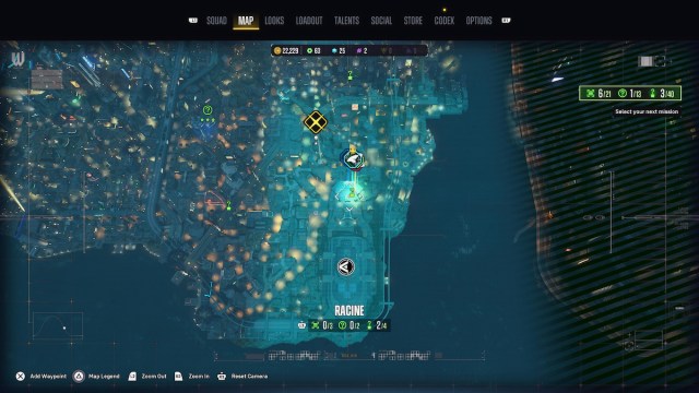 All Riddler Trophy Locations in Suicide Squad Kill the Justice League ...
