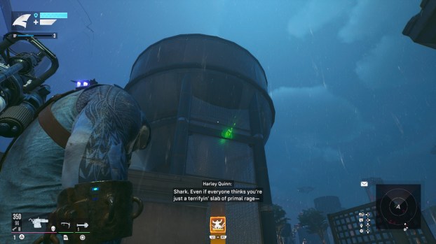 All Riddler Trophy Locations in Suicide Squad Kill the Justice League ...