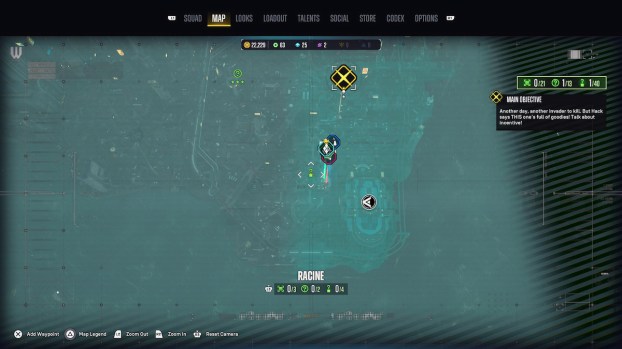 All Riddler Trophy Locations in Suicide Squad Kill the Justice League ...