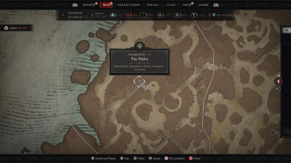 Where to Find the Underroot in Diablo 4 - Twinfinite