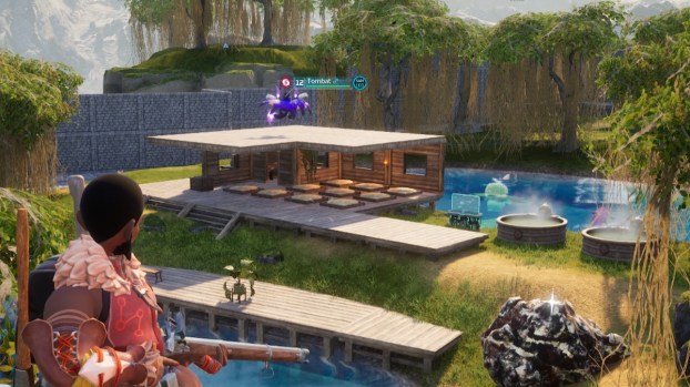 Top 20 Best Palworld Base Creations - Twinfinite