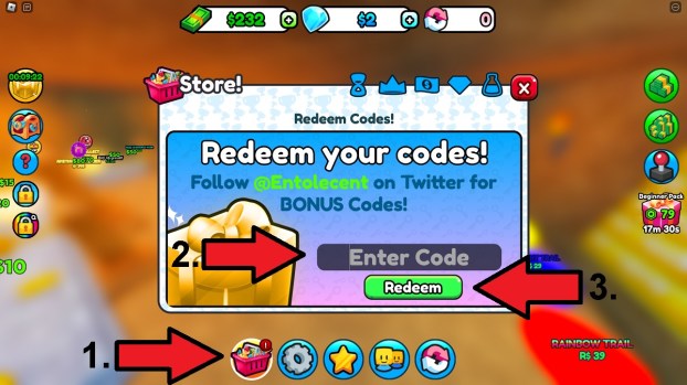 Mega Pyramid Tycoon Codes - Twinfinite