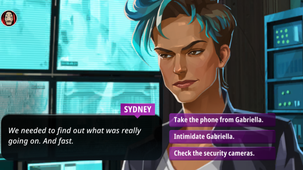 Money Heist Ultimate Choice Full Walkthrough - Twinfinite