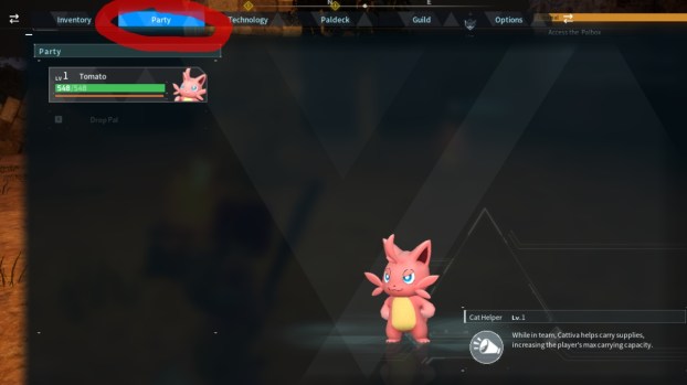 How To Name Pals & Best Pal Name Ideas - Twinfinite