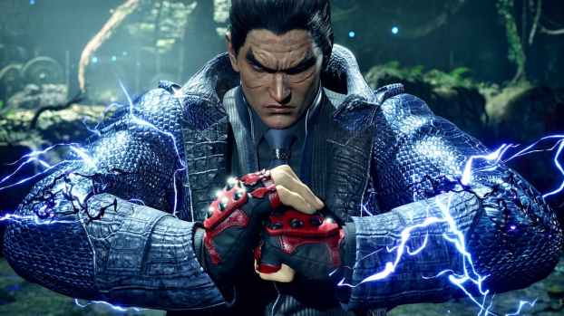 Tekken 8 Character Tier List - Twinfinite