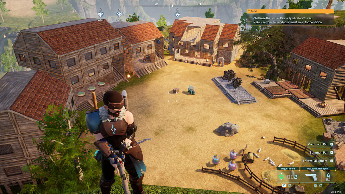 Top 20 Best Palworld Base Creations - Twinfinite