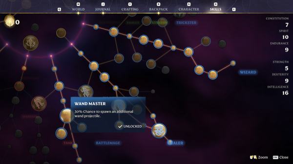 4 Best Enshrouded Builds: Mage, Melee, Ranger, Solo - Twinfinite