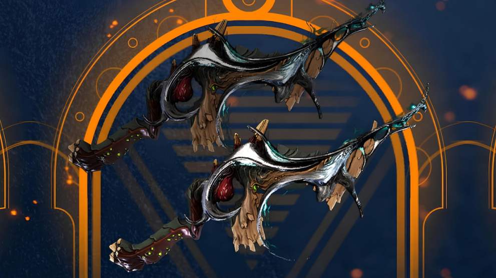 Warframe: Incarnon Weapon Tier List (May 2024) - Twinfinite