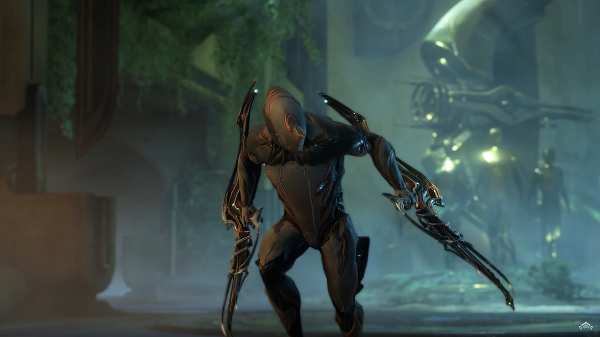Warframe Incarnon Weapon Tier List (July 2024) - Twinfinite