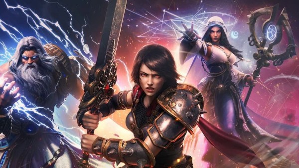 All Confirmed Smite 2 Gods - Twinfinite