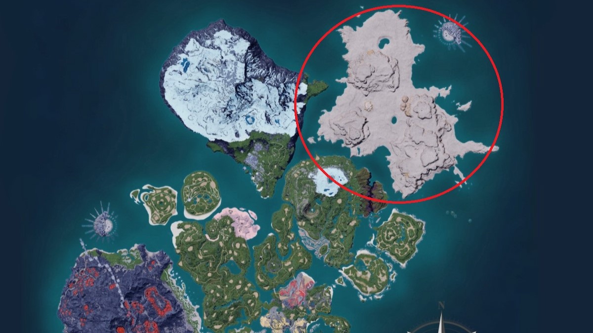 How to Fix 'Egg Seems a Little Cold' Issue in Palworld - Twinfinite